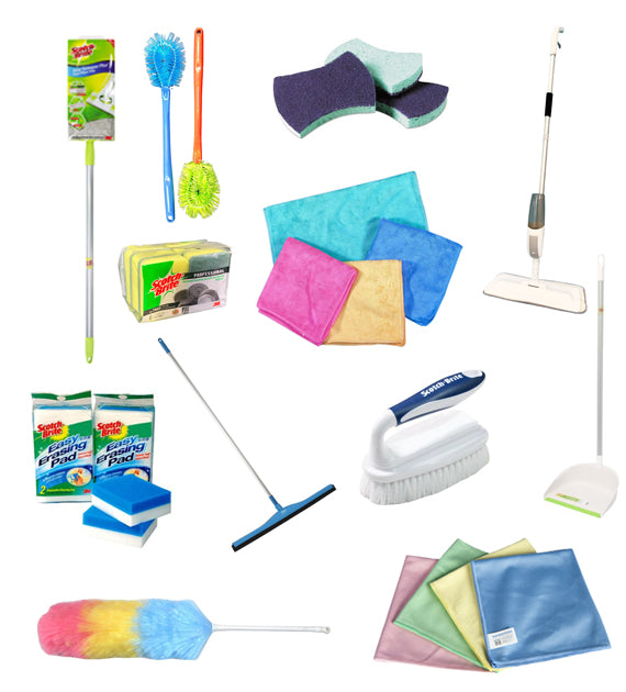 Cleaning Tools – Tagged 